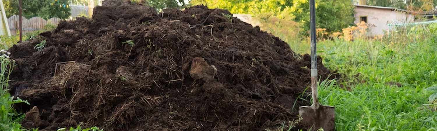 Anaerobic Organic Composting: The Way Ahead