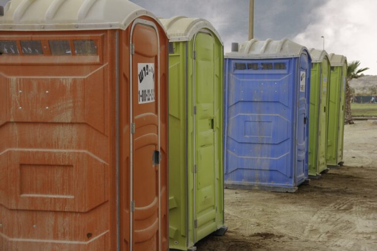 Bio-Toilets: Transforming Indian Sanitation