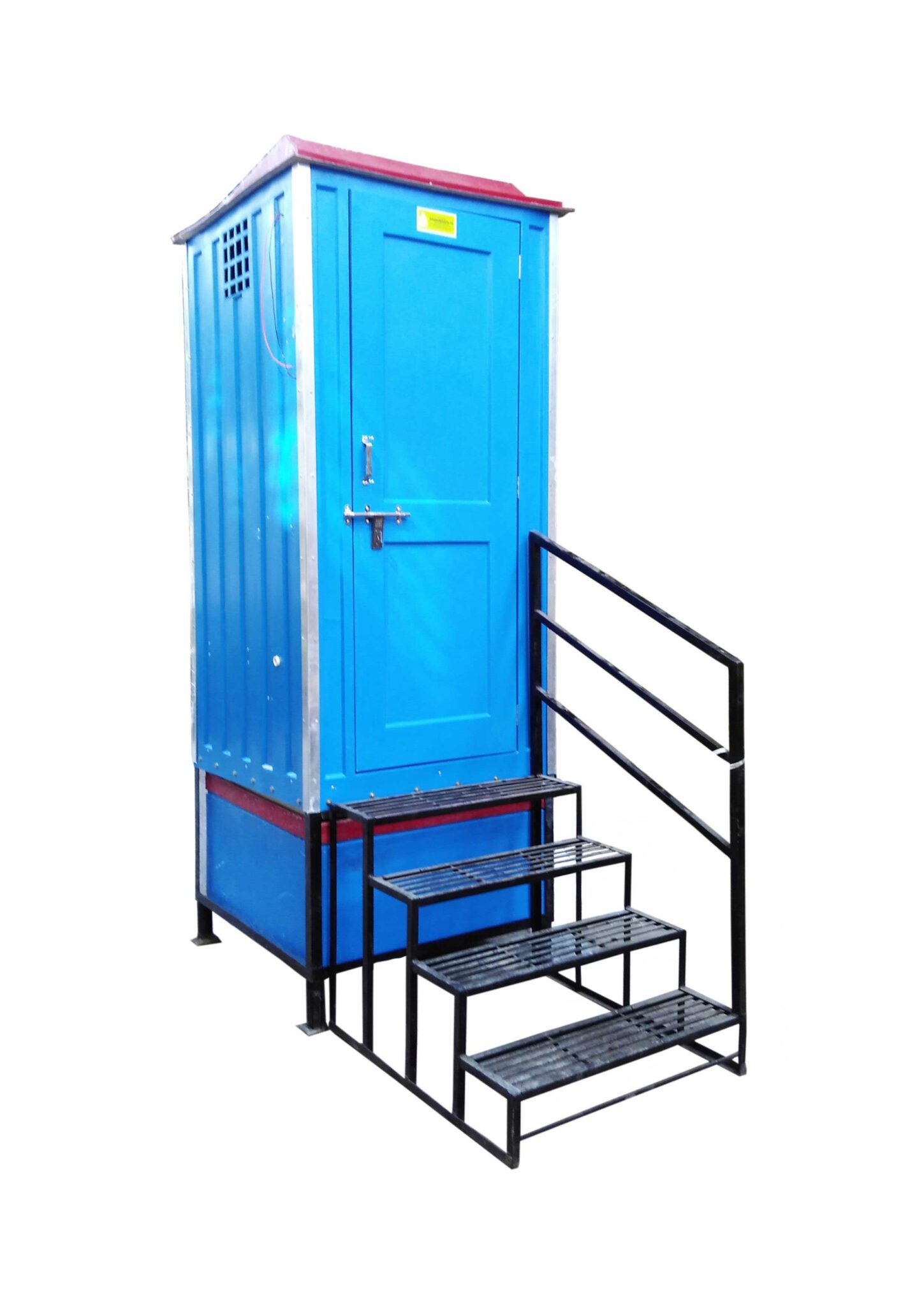 Benefits Of Waterless Bio-Toilets: Sustainable Solution