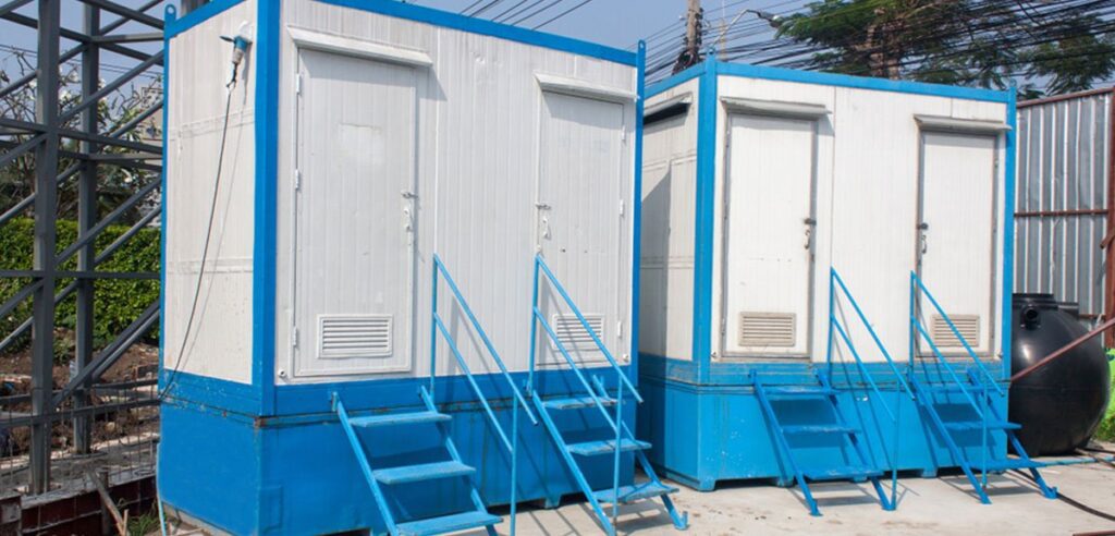 Portable Toilet FAQs: All You Need To Know About Portable Toilets