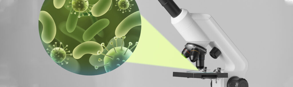 Role Of Minuscule Microbes In Effective Wastewater Treatment