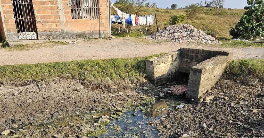 10 sairautta, jotka johtuvat huonosta sanitaation käytöstä ja ...